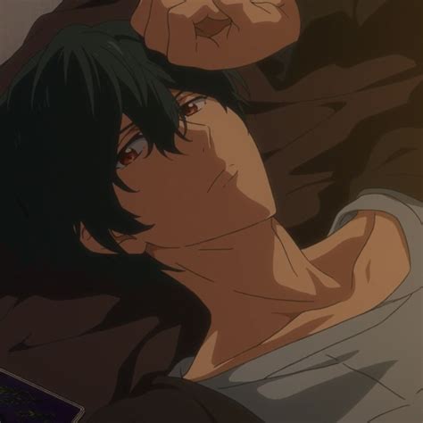 Ikuya Kirishima Artofit