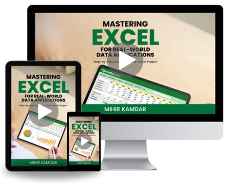 Excel Power Bi Course Master Data Analysis And Visualization