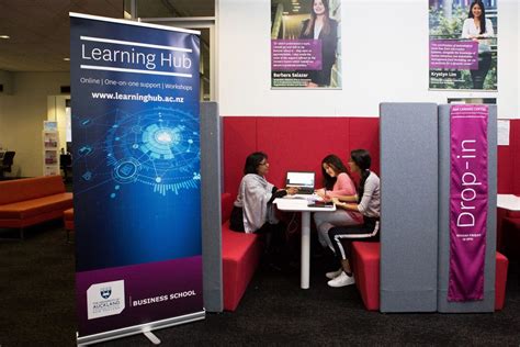 Learning Hub Learning Hub