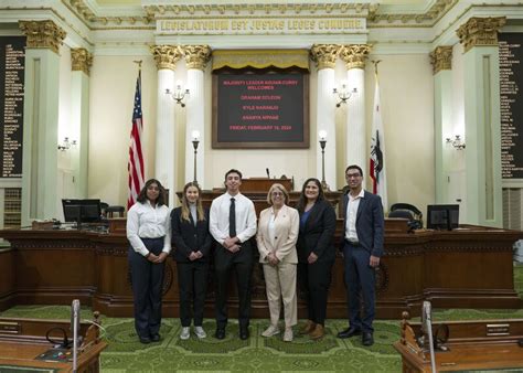 I Am Excited To Share That I Have Successfully Concluded My Internship At The District Office Of