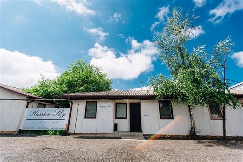 HOSTEL RUSSIAN SKY - Guest house Reviews (Moscow Oblast/Khimki, Russia)