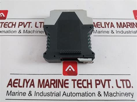 Consilium Charger M Ccp Module