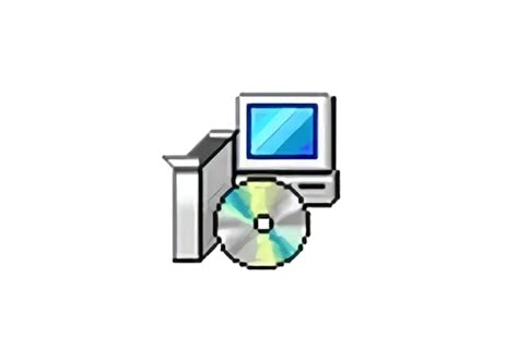 Windows Setup Icon Windows Setup Icon