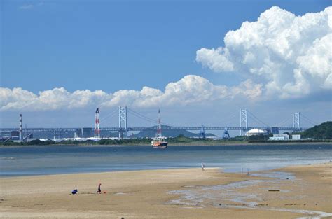 夏雲の下で GANREF