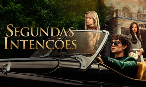 Série ‘segundas Intenções é O Mais Novo Lançamento Da Sony A Chegar No