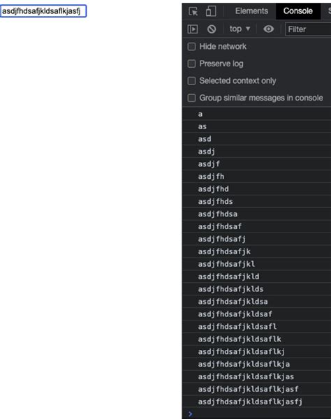 Learn Debouncing And Throttling