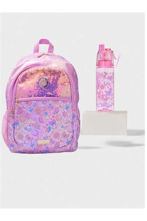 Smiggle Cosmos 2lİ Okul Çanta Seti Fiyatı Yorumları