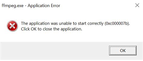 Windows 10 Arm64 Build · Issue 155 · Ffmpeginteropxffmpeginteropx · Github