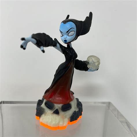 Skylanders Giants Hex Lightcore Shophobbymall