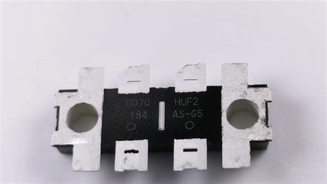 Reliable RD70HUF2 Supplier and RD70HUF2 Distributor in China - Rantle ...