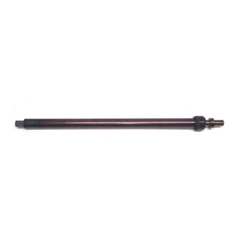 Clutch Release Rod With Seal Assembly From 2013