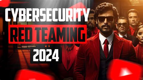 Cybersecurity Redteaming 2024 Career Guidance Cyber Voyage In Tamil Youtube