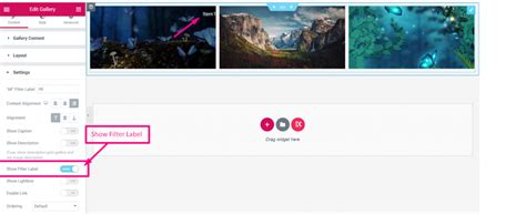 How To Create Gallery In Wordpress Using Elementor Wpmet