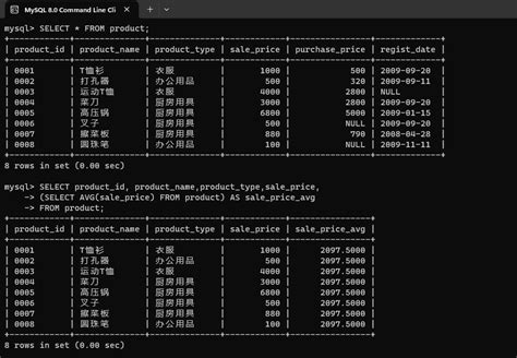 wonderful sql： 3 复杂一点的查询 云社区 华为云