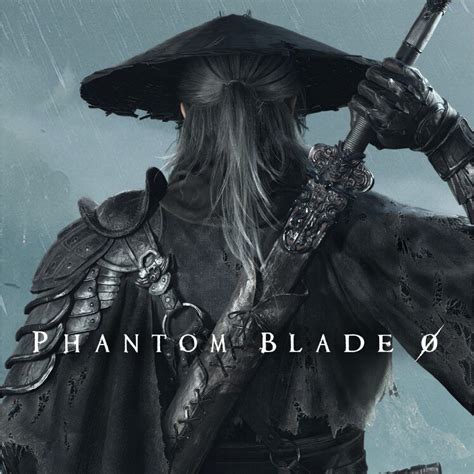 Phantom Blade Zero Ign