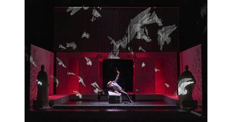 Пловдивската постановка Коприна отива на Театралната олимпиада в Будапеща