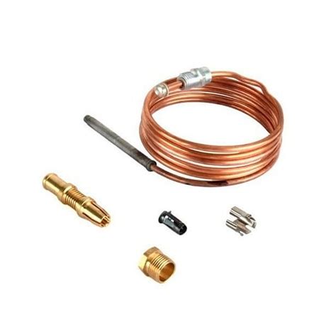 Termocople 1500mm Zona Chef