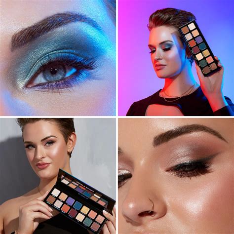 Sigma Beauty X Angela Bright Eyeshadow Palette Beautyvelle Makeup News