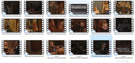 Passions Complete Series 1999 2008 Full Digital Download