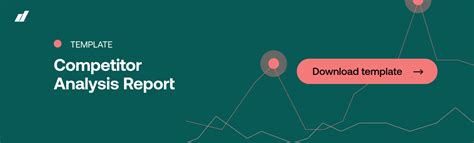 The Advantages Of Competitor Analysis In Todays Market Determ