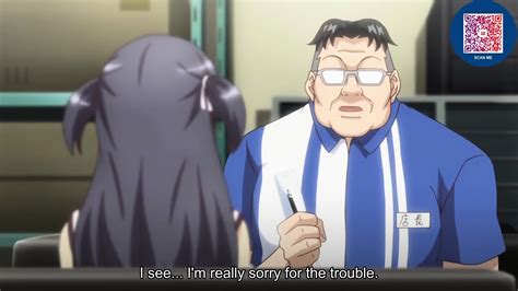 Konbini Shoujo Hentai Eng Sub Eporner