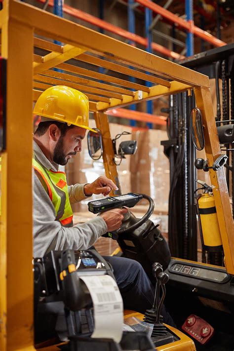 Zebra Mc9400 Rugged 1d 2d Wlan Mobile Computer Ibc