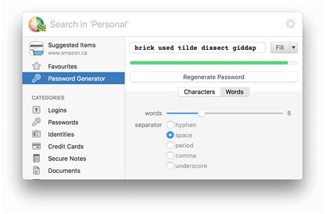 Questions About Using 1password For The First Time 1password