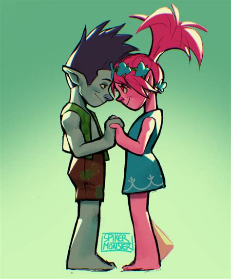 Dreamworks Trolls On Tumblr