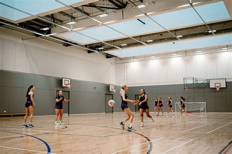 8 Fun Netball Drills To Try With Your Team