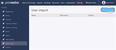 Azure Active Directory Integration