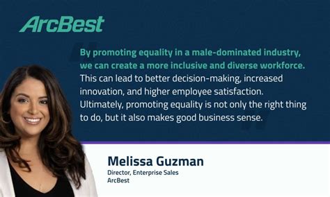 Melissa Guzman Posted On Linkedin