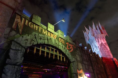 Nightmare On 13th Celebrates 31 Years With A Spirited Return The Globe