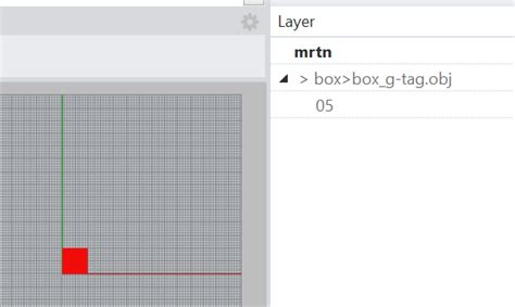 Layer Problem With Inserted Obj Files Rhino For Windows Mcneel Forum