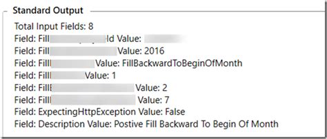 Mstest Tip Extension Methods For Testcontext While Working On Data Driven Tests Dtans Blog