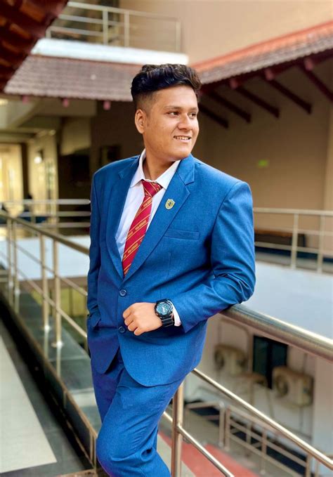 Anuj Chaturvedi On Linkedin Iimk Indianinstituteofmanagement Kozhikode Finance Marketing