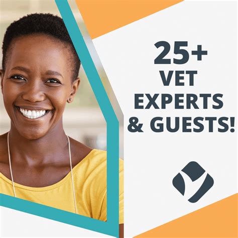 Did You Know Video Replays With Over 25 Vet Experts And Guests Are