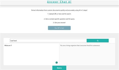 Skanda Vivek On Linkedin How Do You Build A Chatgpt Powered App