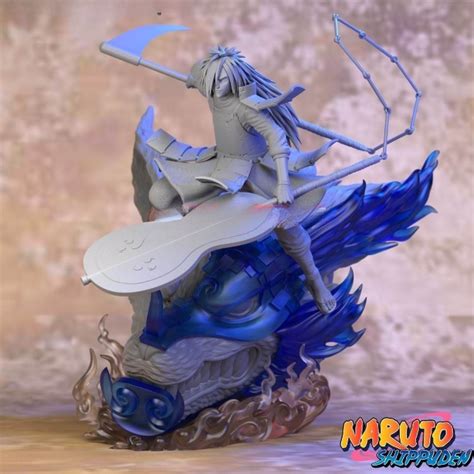 Madara 3d Printing Stl Files Stl3dprinter