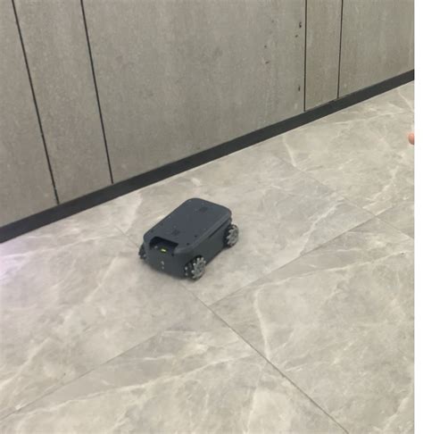 Myagv Slam Based Autonomous Localization And Navigation For Robots M5stack Community