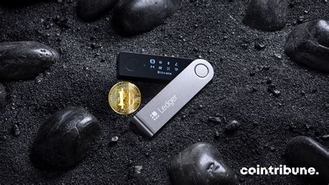 Crypto Ledger Live Threatens The Privacy Of The Crypto World