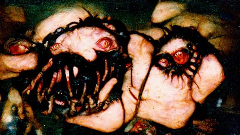 Worm Teeth By Hdslave On Deviantart