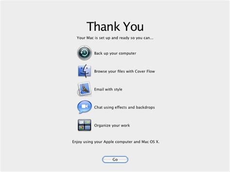 How To Reset Login Password For Mac OS X