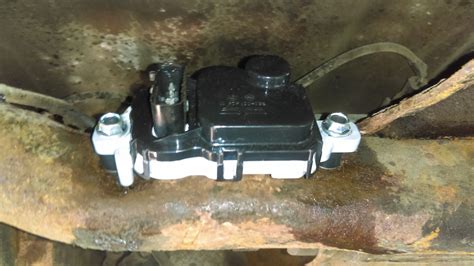 Fuel Pump Driver Module Fpdm Ford F150 Forum Community Of Ford