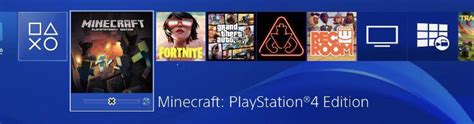 My Friends Minecraft Isnt Working R Playstation