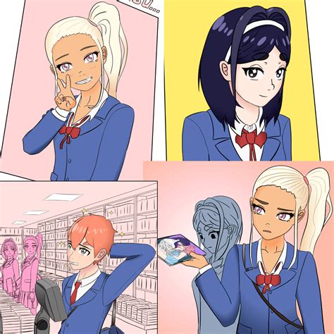 Art Evolution Rwebtooncanvas