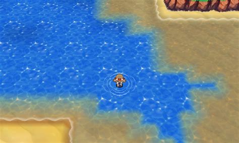 Mossdeep City Location Pokémon Oras Wiki