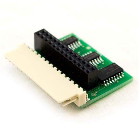 Arcade Controller Gpio Interface For Raspberry Pi