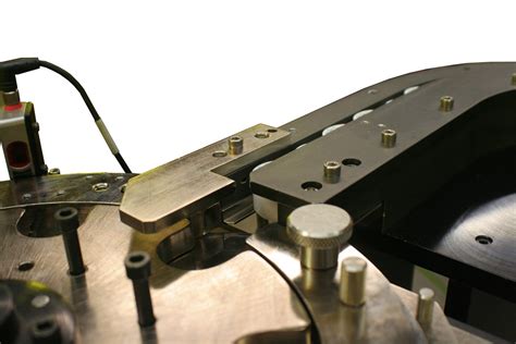 Our Work Feature Continuous Motion Assembly Machine Barnes Technical
