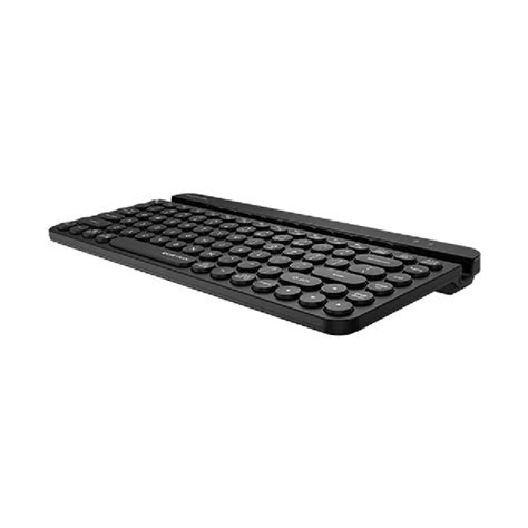 A Tech FBK Fstyler Bluetooth Keyboard With Bangla Price BD