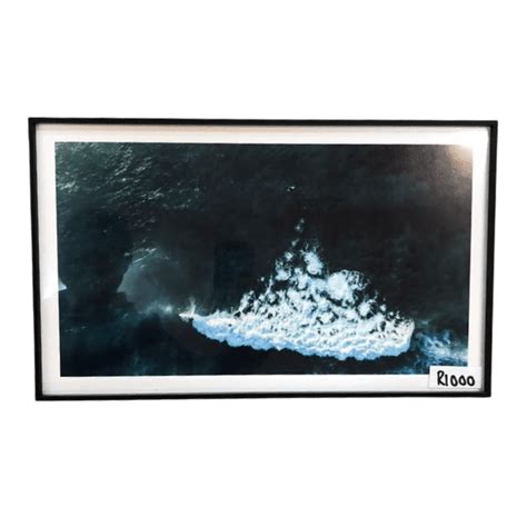 Photos And Frames Atlantic Surf